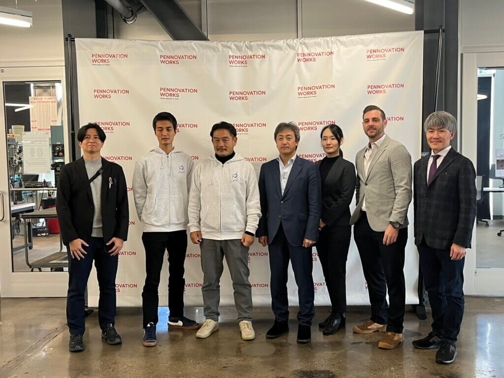 CIC Japan Desk、初のフィラデルフィアプログラムを実施 | CIC Tokyo