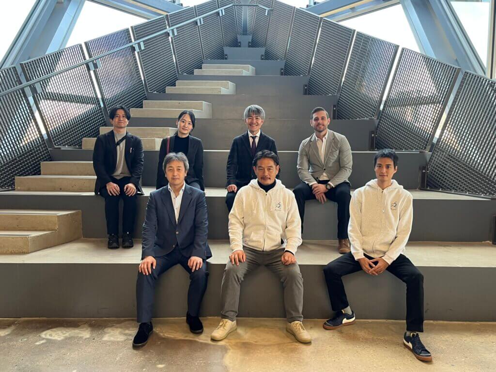 CIC Japan Desk、初のフィラデルフィアプログラムを実施 | CIC Tokyo